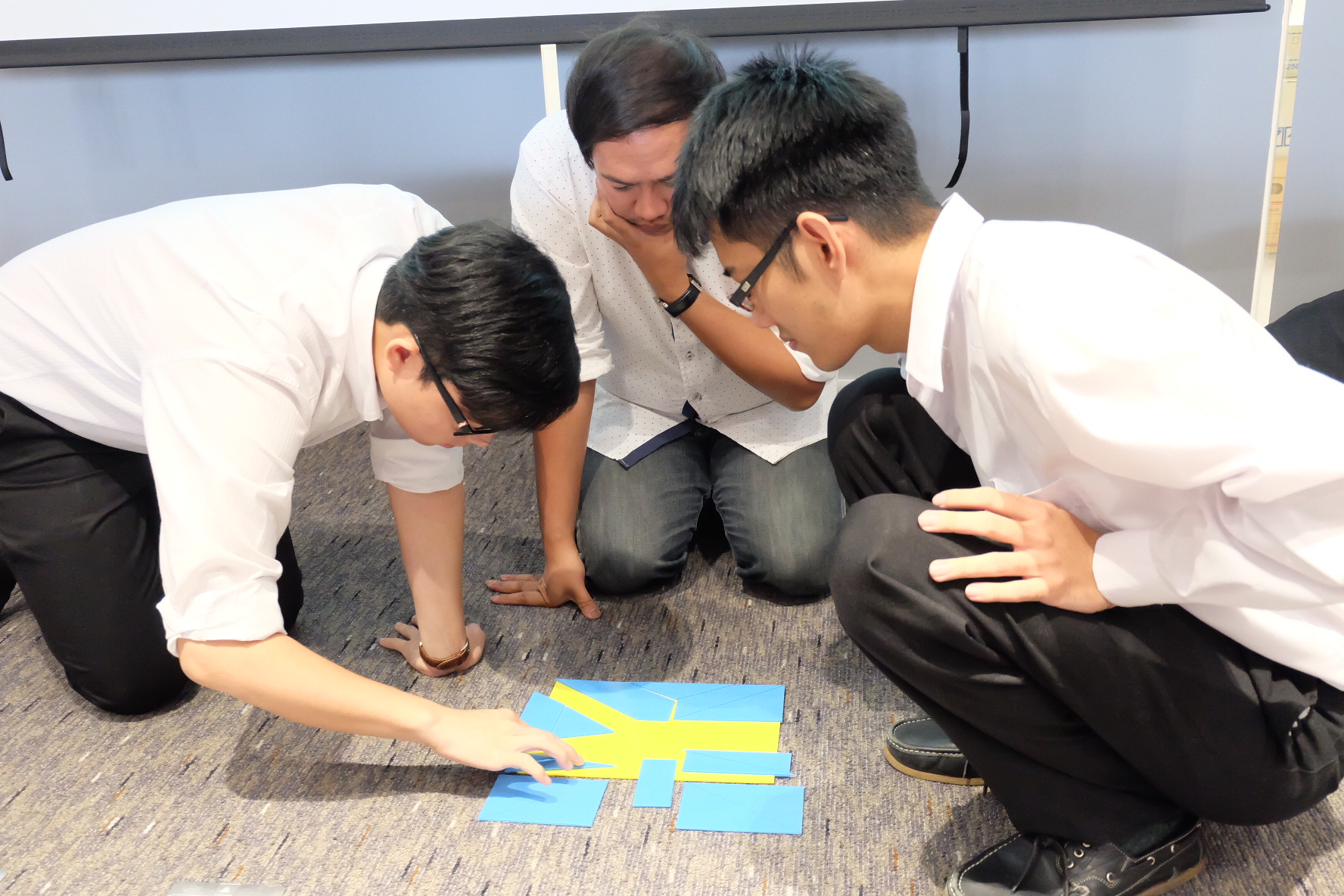 5ส และ 3Tei เพื่อการเพิ่มผลผลิต – Maitree-training