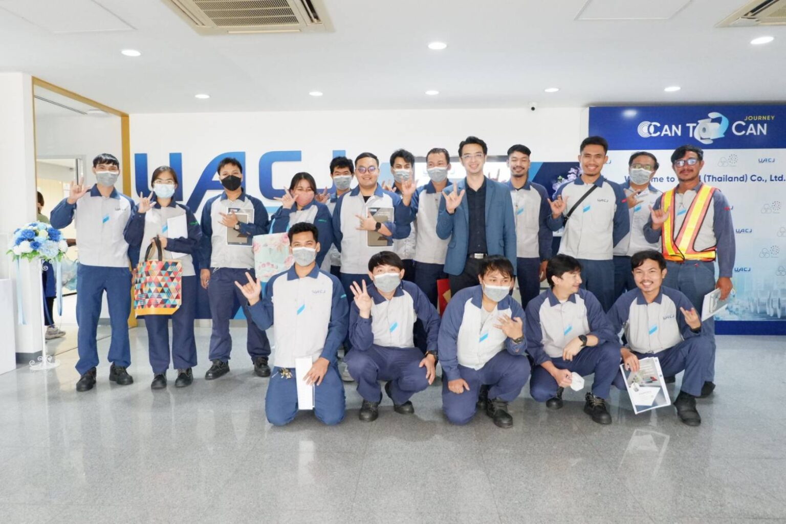 เทคนิคการลดต้นทุนและกำจัดความสูญเปล่าด้วย 3MU – Maitree-training