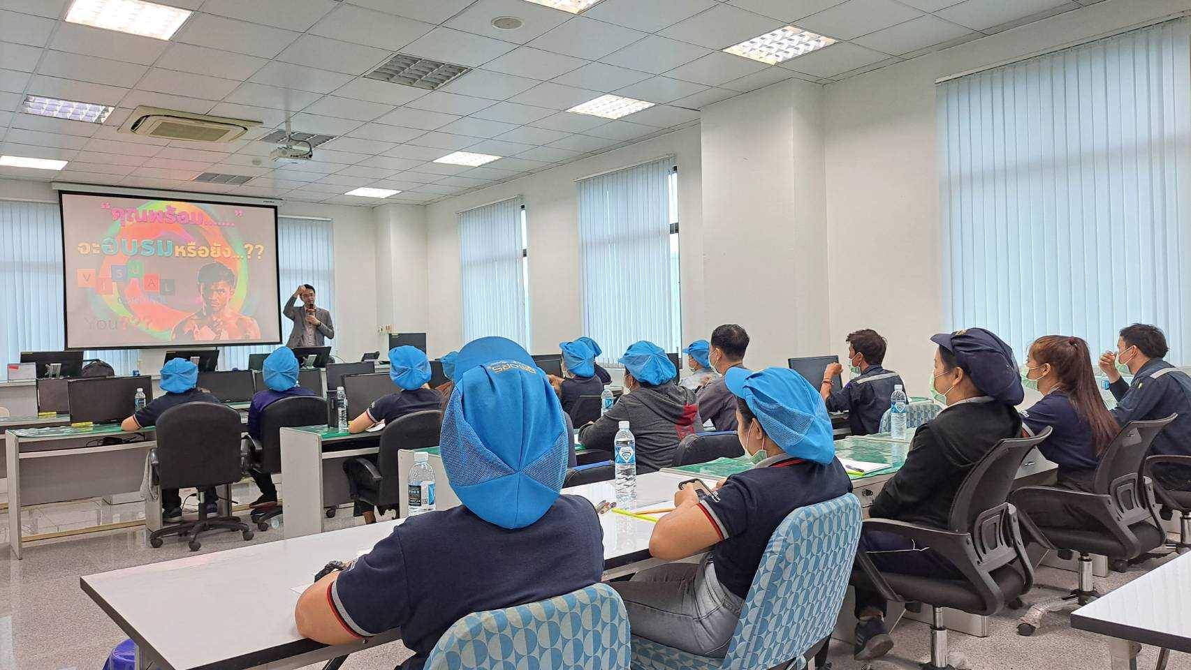 การใช้ PokaYoke และ Visual Control เพื่อลดความผิดพลาดในการผลิต ...